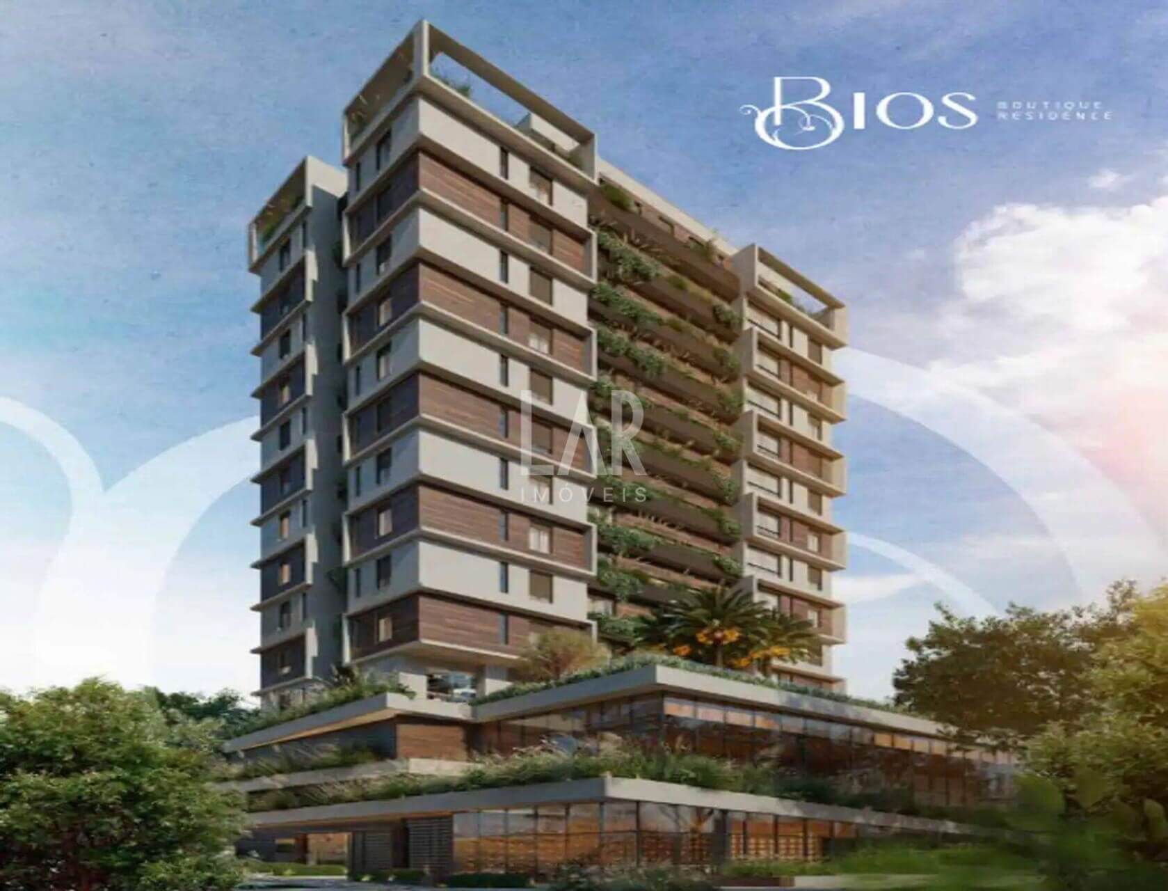 Bios Boutique Residence - Funcionários - Belo Horizonte, MG - LAR Imóveis