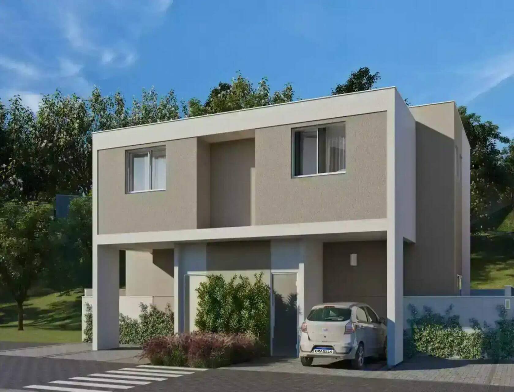 Casa à venda, Pau Pombo, Nova Lima - MG - LAR Imóveis