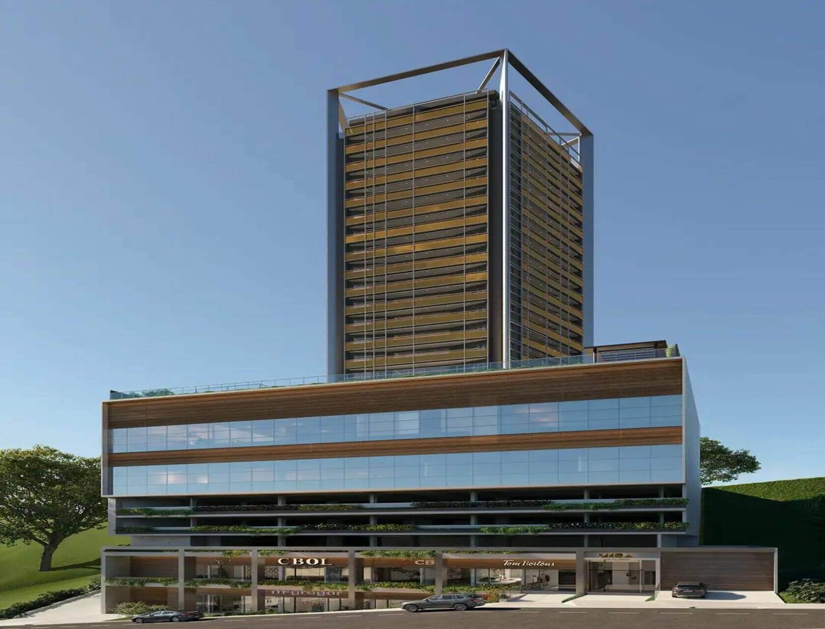 Apartamento de 1 quarto à venda, Vale do Sereno, Nova Lima - MG - LAR Imóveis