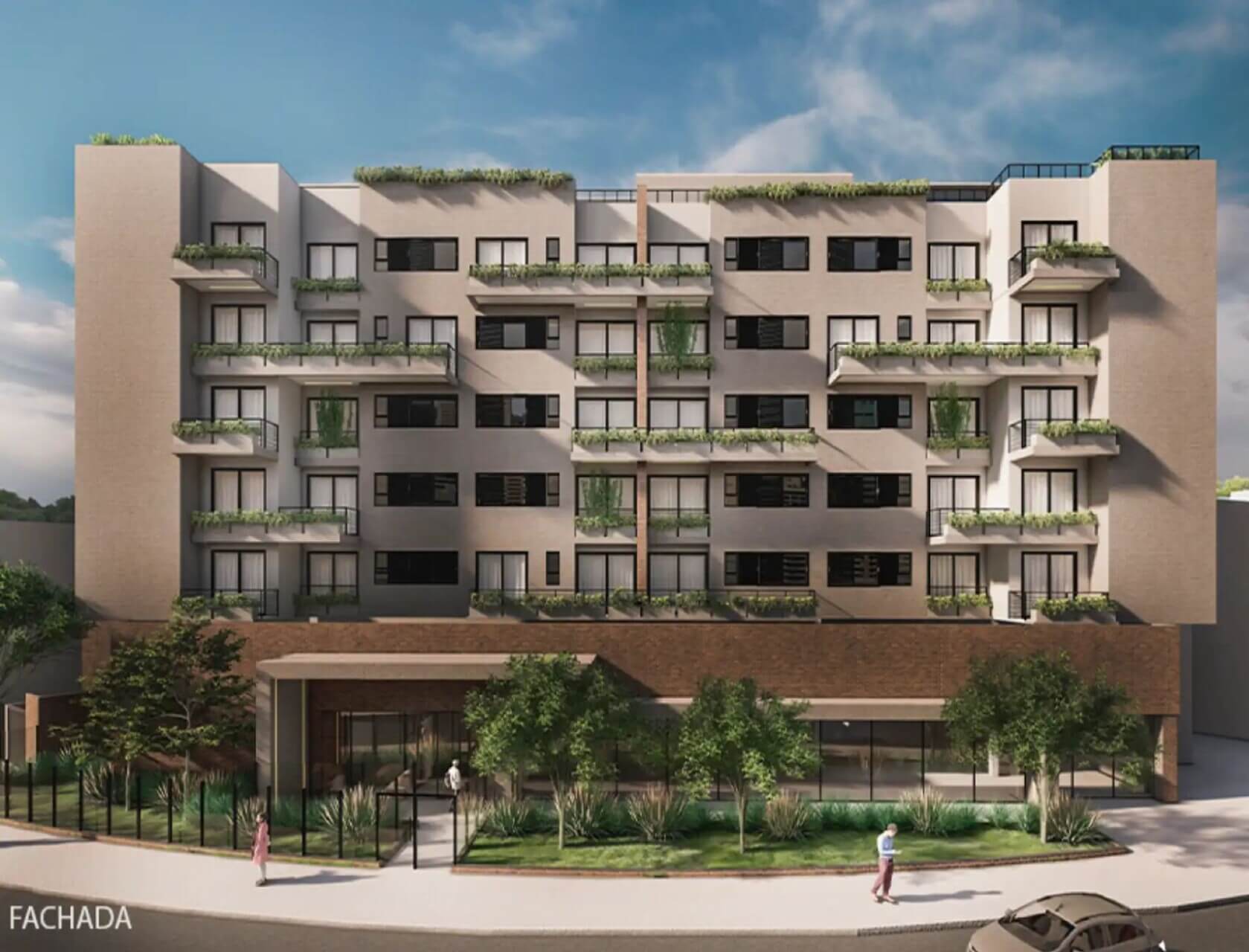 Apartamento de 1 quarto à venda, Buritis, Belo Horizonte - MG - LAR Imóveis